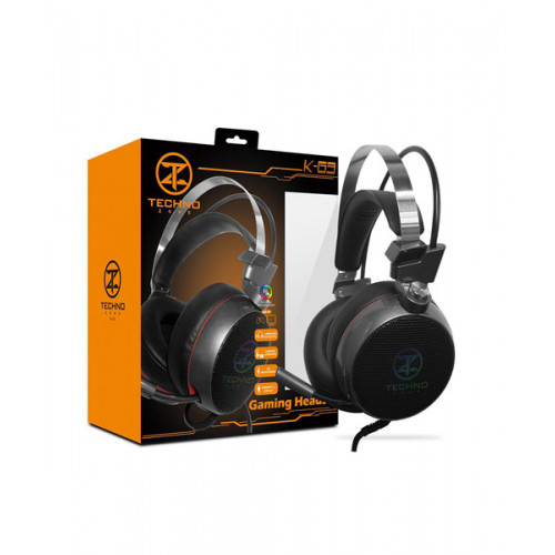 TechnoZone K 63 Gaming Headset - K63